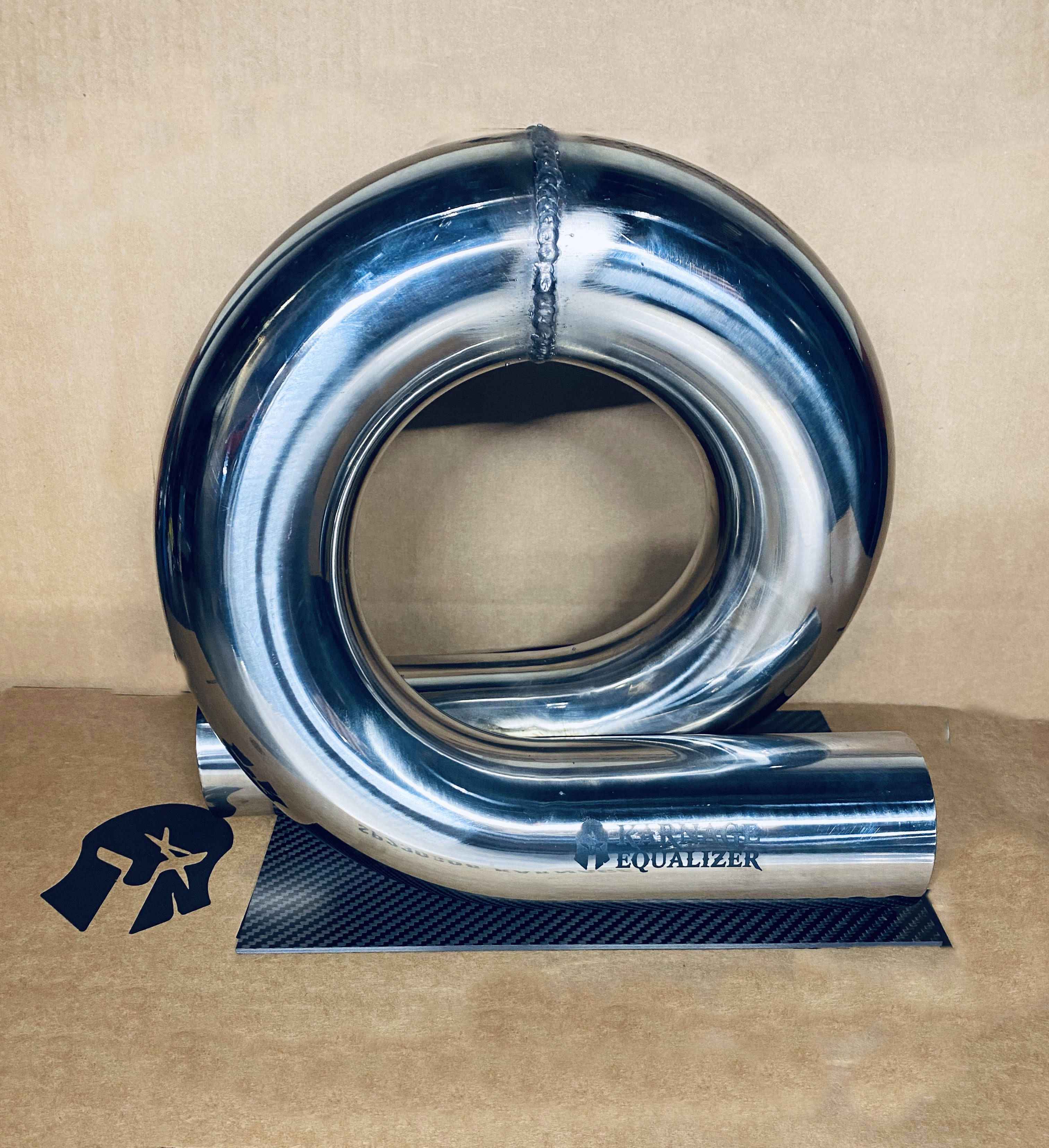Inventory – Karnage Performance Exhaust