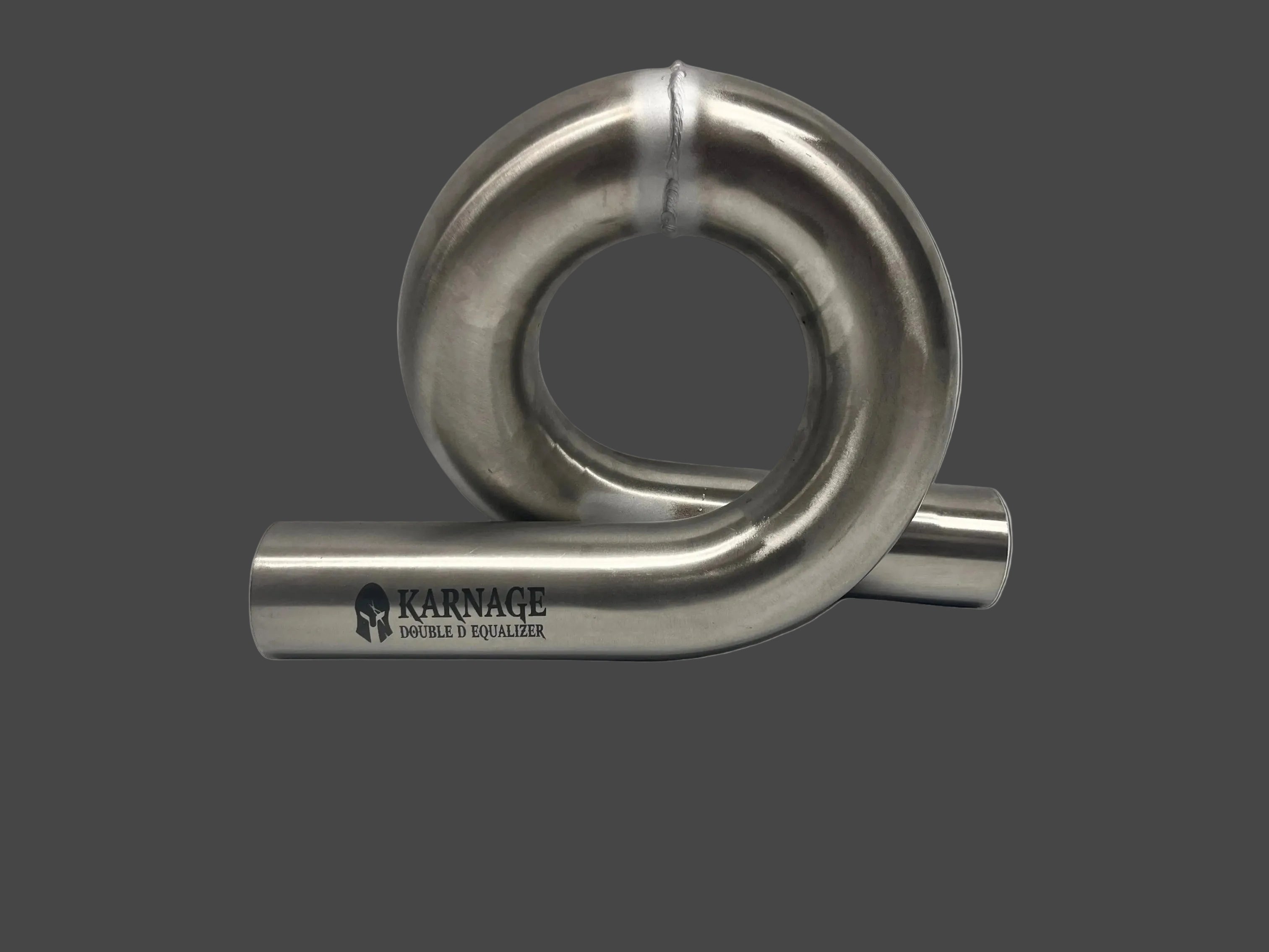 Karnage DD Equalizer – Karnage Performance Exhaust